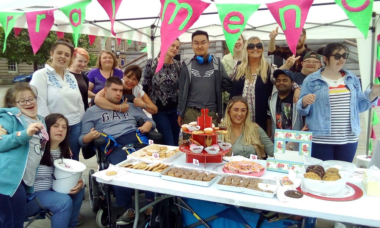 Wirral Mencap | Wirral Mencap