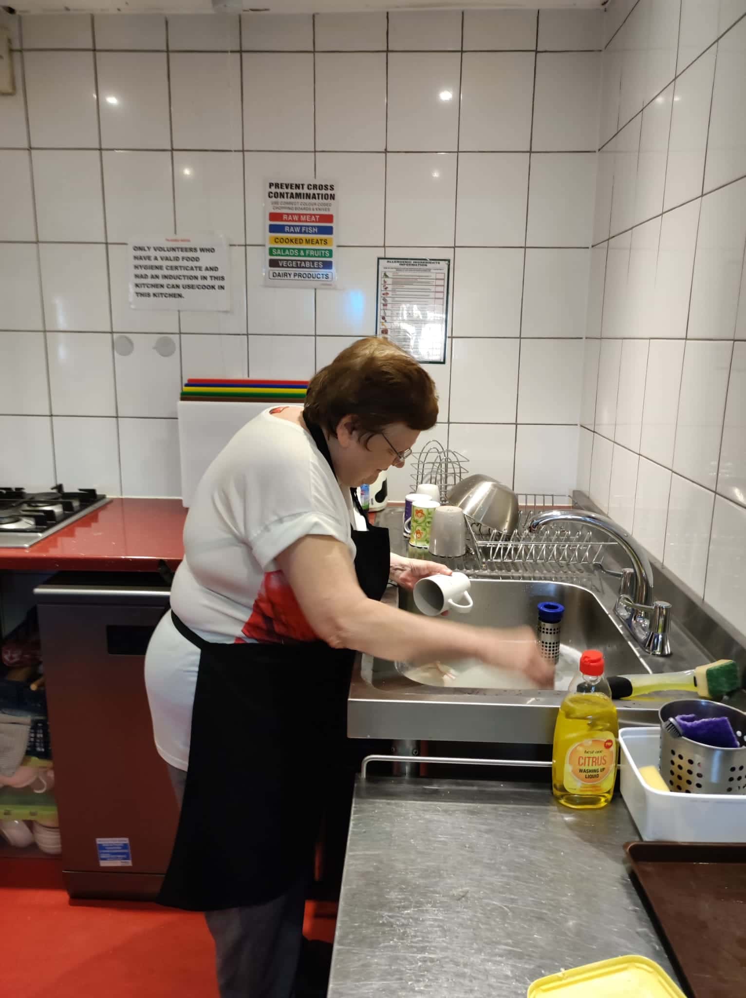 Volunteering | Wirral Mencap
