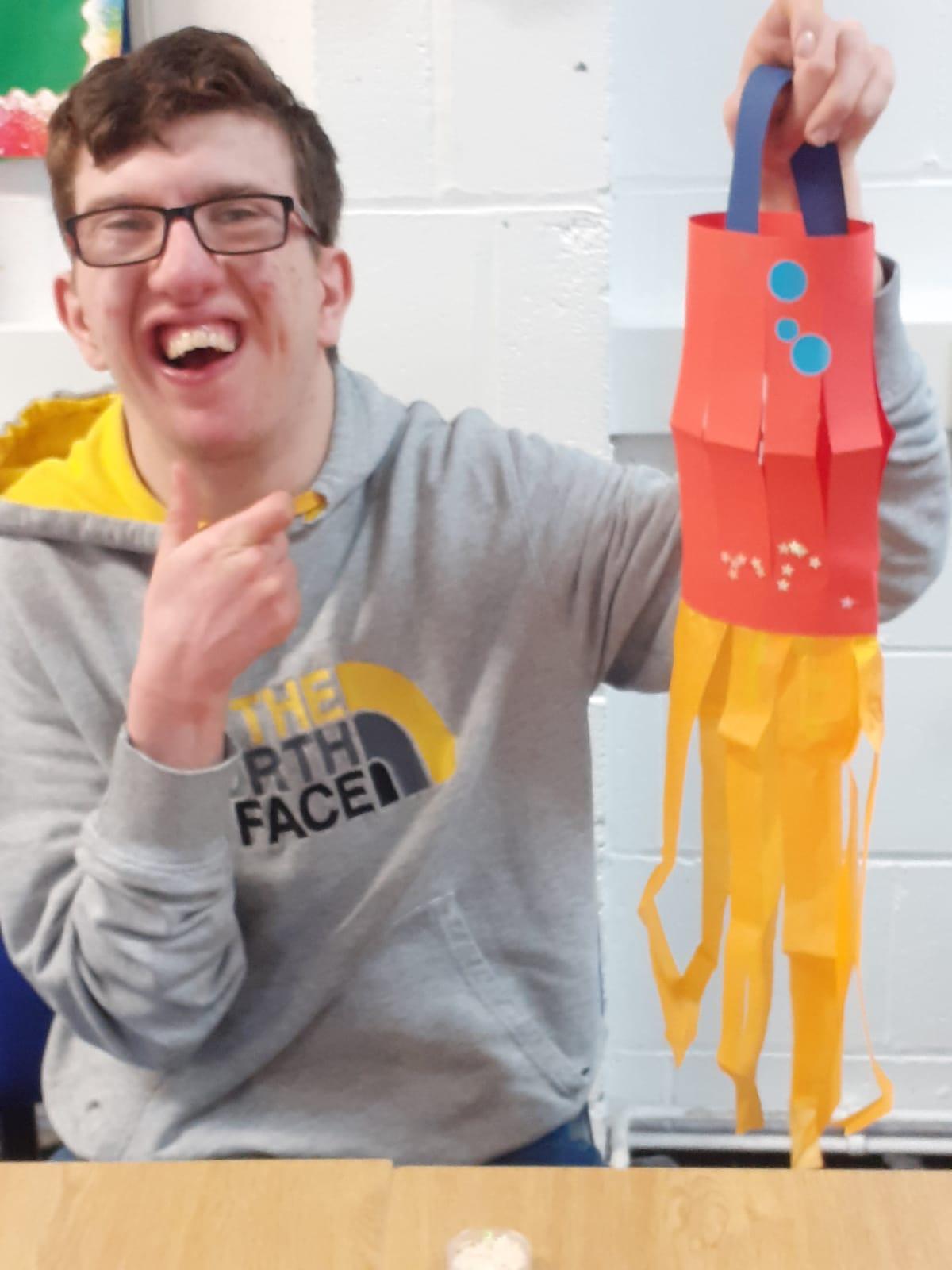 Gateway Award | Wirral Mencap