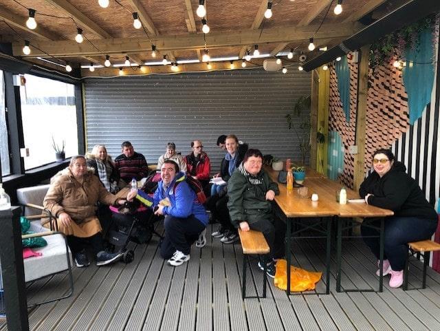 Social Clubs/Drop Ins | Wirral Mencap
