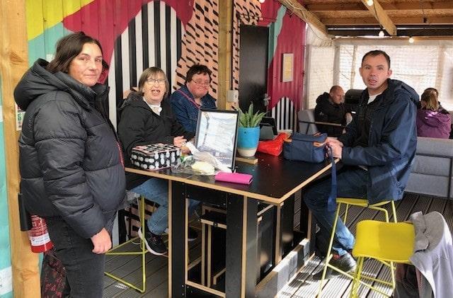 Social Clubs/Drop Ins | Wirral Mencap