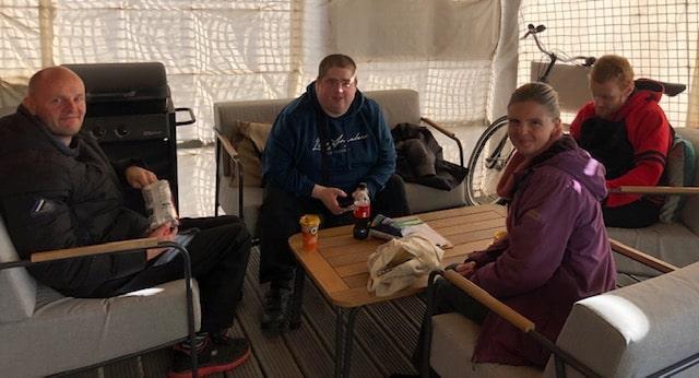 Social Clubs/Drop Ins | Wirral Mencap