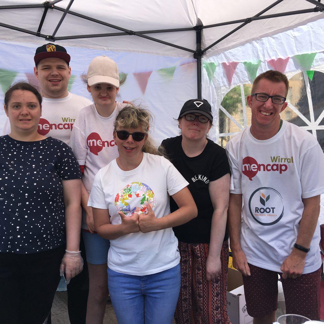 Membership | How We Can Help You | Wirral Mencap