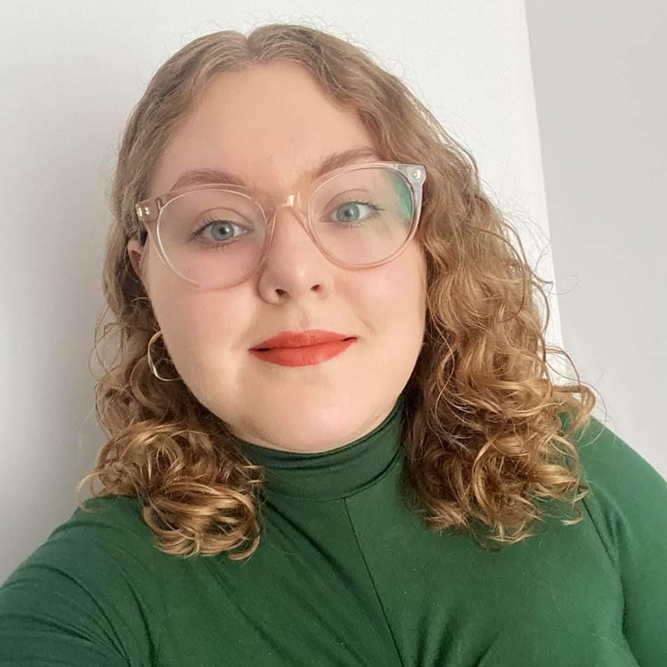 Amy Waterhouse | Staff | Wirral Mencap