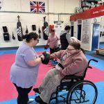 Gateway Award | Wirral Mencap