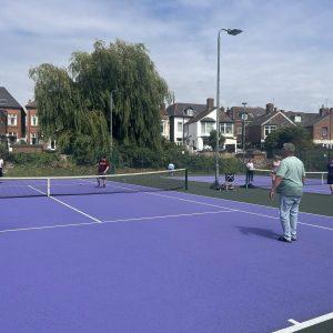 Services | Wirral Mencap